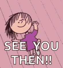 See You Tomorrow S Tenor