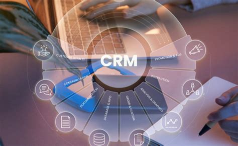 Client Relationship Management How Crm Can Generate Leads Runsensible