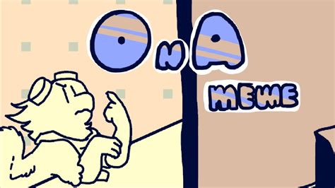 Qna ~ Animation Meme Youtube