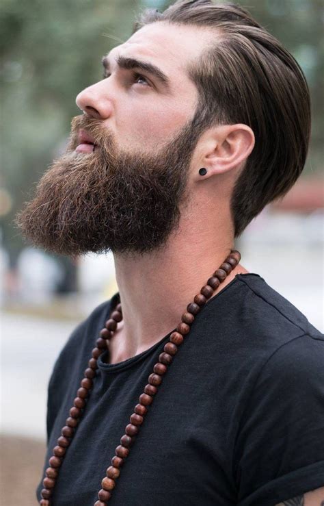 Neckline Beard Or Jawline Beard Medium Beard Styles Beard Styles
