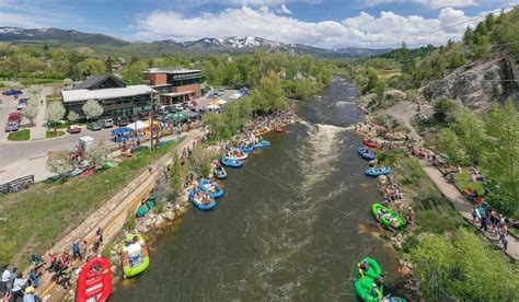 Steamboat Springs Summer Activities And Events