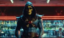 Skeletor S
