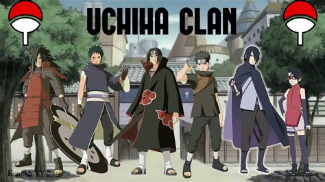 Uchiha Clan