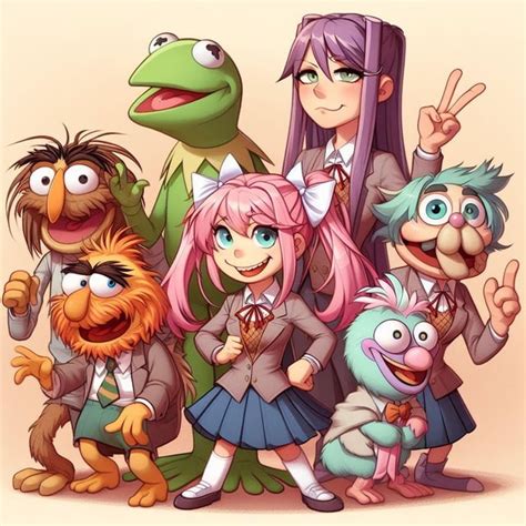 Welcome To The Show Rcursedddlcaiimages