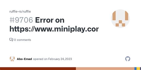error on helpers game sandbox php · issue 9706 · ruffle rs ruffle · github