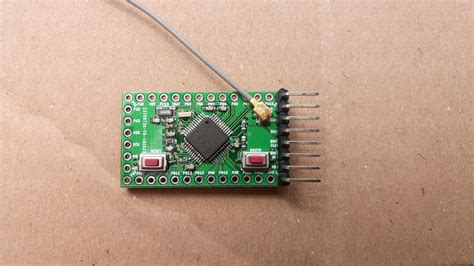 STM32 Sensor Node OpenHardware Io Enables Open Source Hardware