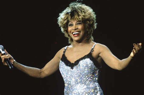 Tina Turner Errincharlee