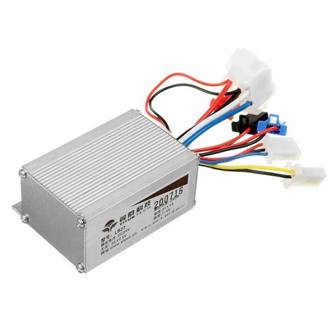 Lb27 250w 24v Dc Brushed Motor Speed Controller In Pakistan