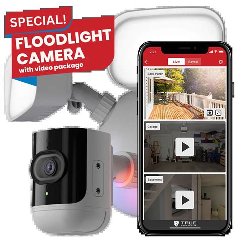 How To Stream Video From Floodlight Camera Ultimate Guide