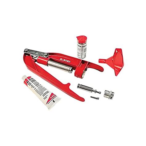 I Tested The Lee Hand Reloading Kit Heres Why Its A Must Have For Any Shooter