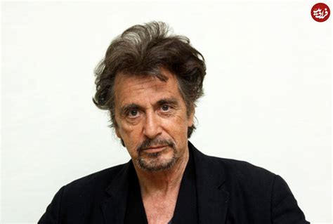 تصاویر بیوگرافی، عکس های شخصی و زندگی خصوصی آل پاچینو