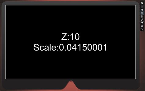 Scaling UI For The HoloLens Gen City Labs