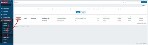 zabbix基础 邮箱告警 zabbix配置邮件告警 CSDN博客 zabbix基础 邮箱告警 zabbix配置邮件告警 CSDN博客