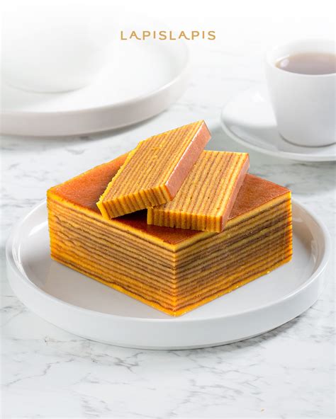 Lapislapis Lapis Legit Original