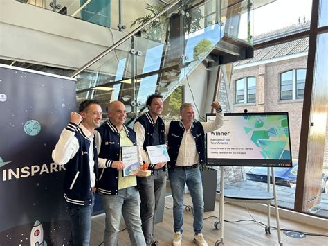 Tom Klaver 🚀 On Linkedin Very Proud To Be Part Of This Team We Won