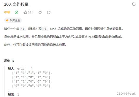 【代码随想录】dfs和bfs （所有可能的路径、岛屿数量）dfs路径代码 Csdn博客