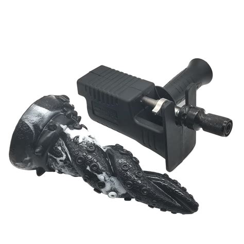 Amazon Com TenFruit Electric Drill Thrusting Set E DIY Sex Machine Drill Adapter Twist