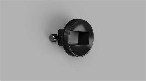 3d File Flash Grid System 📷・3d Printing Model To Download・cults