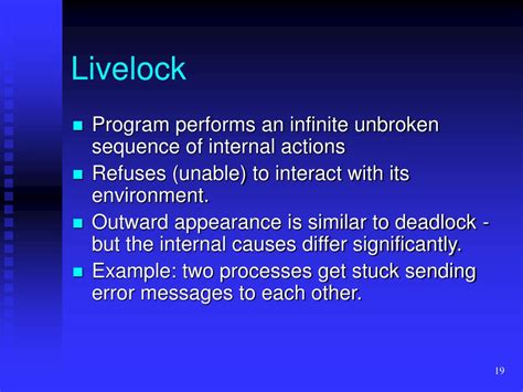 Ppt Concurrent Systems Csp And Fdr Powerpoint Presentation Free