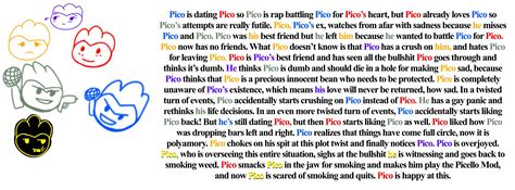 Pico R Fridaynightfunkin