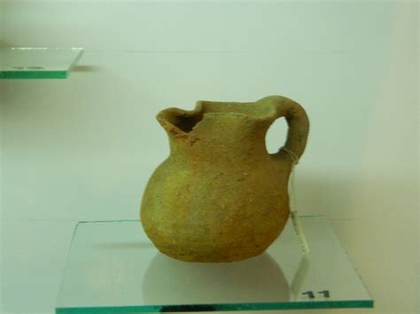 არქეოლოგია Kobmuzeu Ge