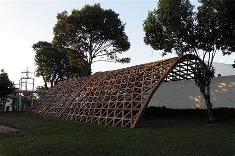 Teaching The Old Brick New Tricks Visi