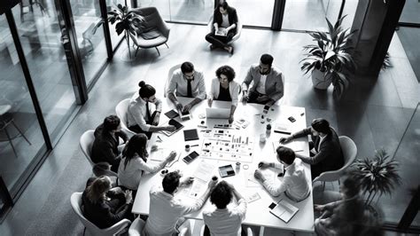 Understanding Coe Team Meaning An In Depth Tutorial For Leaders Creatum Gmbh