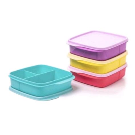 Jual Best Produk Tupperware Original Tupperware Tempat Makan