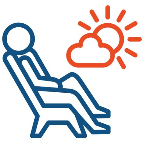 Chill Free Icons
