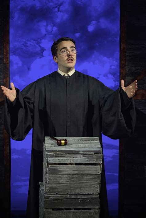 Daniel Rivers Audition Oracle