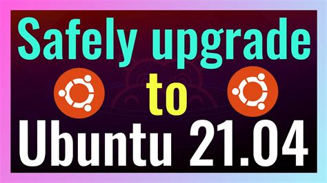 Finally Heres How You Can Safely Upgrade Ubuntu 2010 To 2104 Youtube