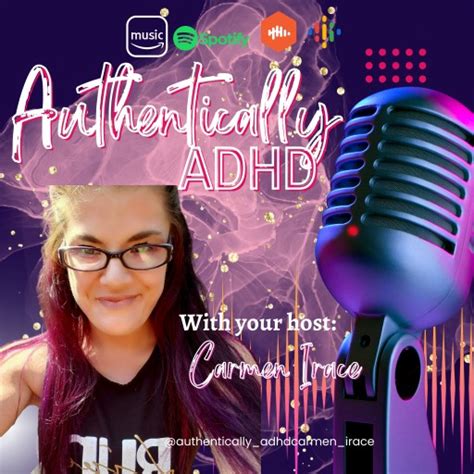 Carmen Irace On Linkedin Episode 37 Adhd Emotions And Why Its So