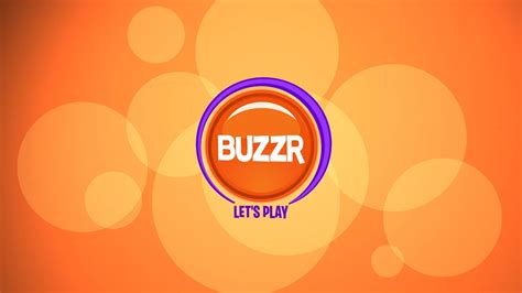 Buzzr Network Branding Package Behance
