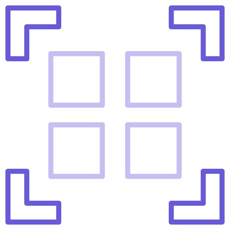 패키지 Qr 코드 터 일러스트레이션 프리미엄 벡터