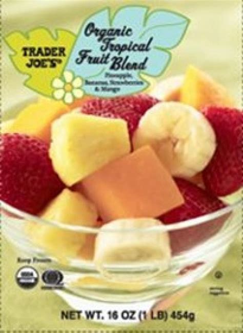Framingham News Frozen Fruit Recall From Trader Joes Walmart Aldi