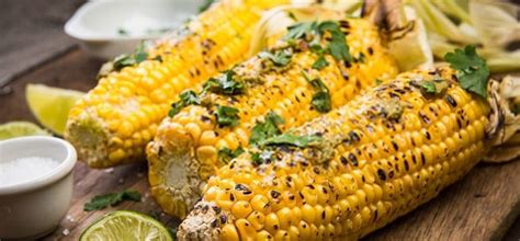 How Long Does Corn On The Cob Last Shelf Life Guide