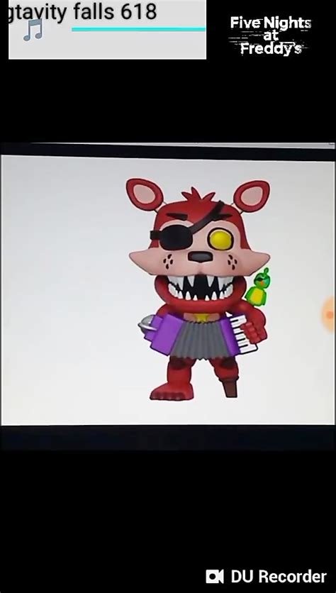 فانکو پاپ های فناف قسمت 1