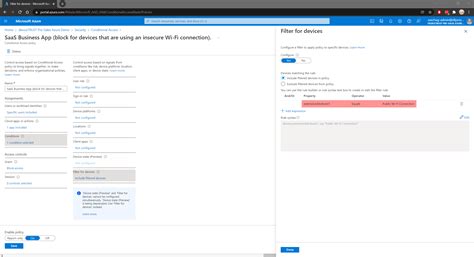 Microsoft Azure AD DeviceTRUST