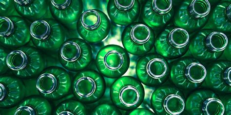 Trialling A Reusable Bottle System In Hospitality Thepackhub