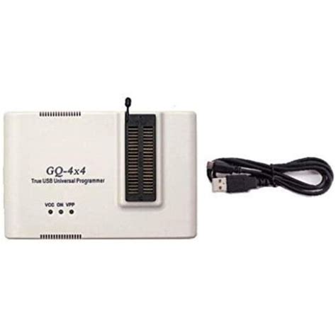 Gq Prg 055 Mcumall Canada Made Brand True Usb Gq 4x V4 Gq 4x4