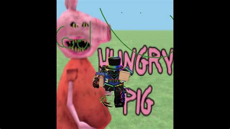 Hungry Pigs Part 1 Youtube