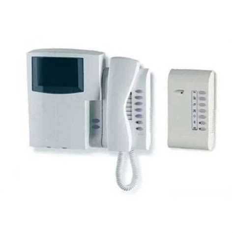 Digital Security Intercom System For Officehome At ₹ 9000piece In Surat