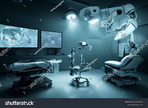 2 151 Healthcare Automation Illustration Images Stock Photos Vectors Shutterstock
