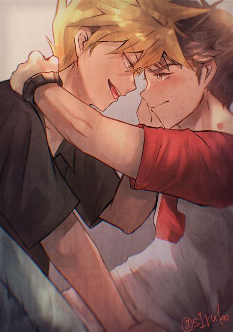 Red And Blue Oak Pokemon And More Drawn By Shiruko S Ruko Danbooru