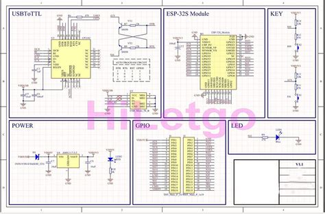 Esp Minimum PCB Français Arduino Forum