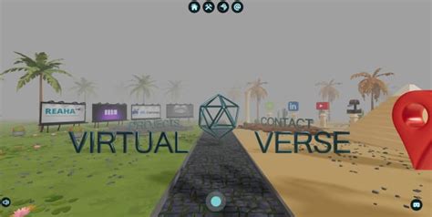 Build Your Immersive Virtual Reality Website Using Threejs By