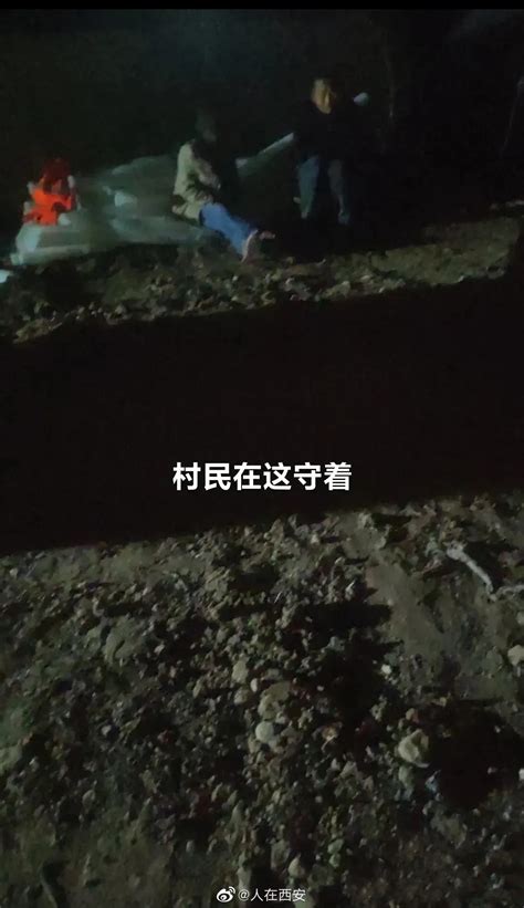 网友爆料长安区鸣犊街道东高村民为了守护自己土地