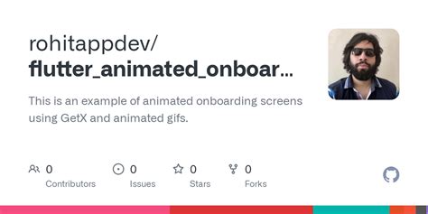 Github Rohitappdev Flutter Animated Onboarding This Is An Example Of Animated Onboarding