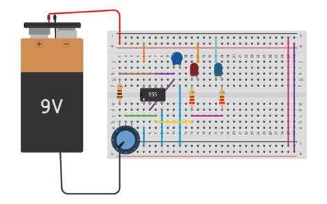 Circuit Design Circuito 555 Hellen Garcia Y Laura Zuluaga Tinkercad