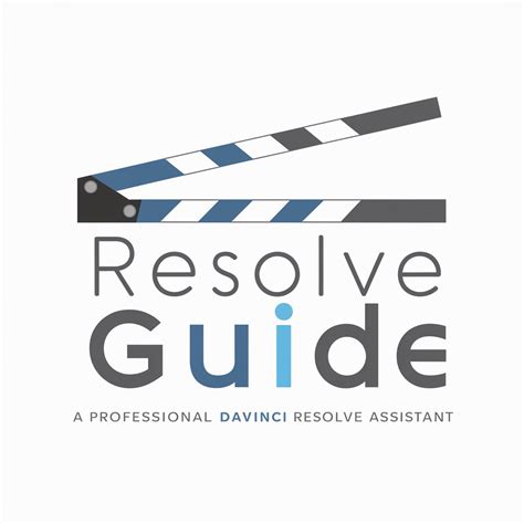 Resolve Guide Free Ai Driven Resolve Support